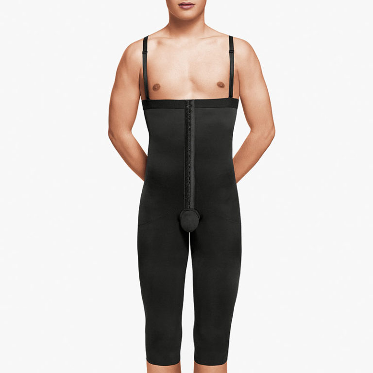 CALZÓN LARGO POSTOPERATORIO | Ortogim